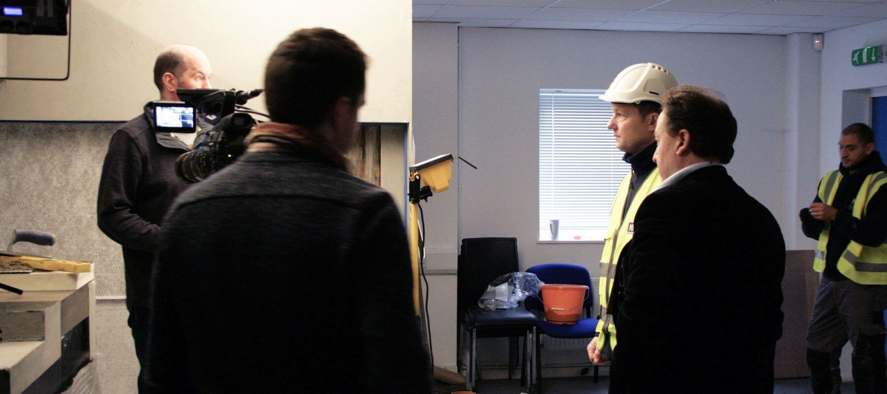 NHBC Chapter 5.4 - Newton Waterproofing